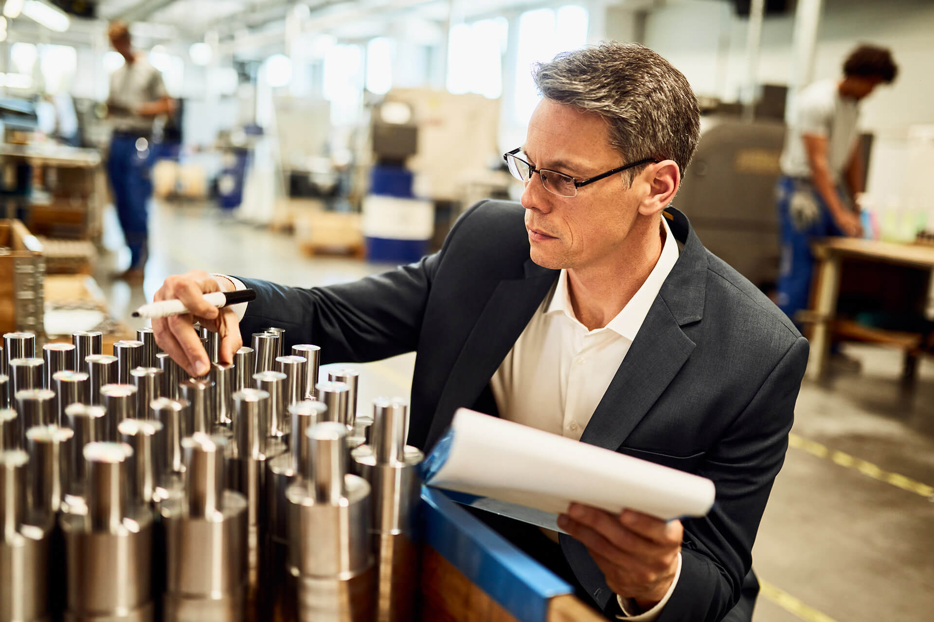 Business Protection Insurance Plans | True Protect